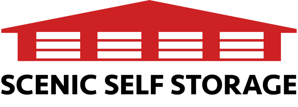 Check Out The Specials At Scenic Self Storage